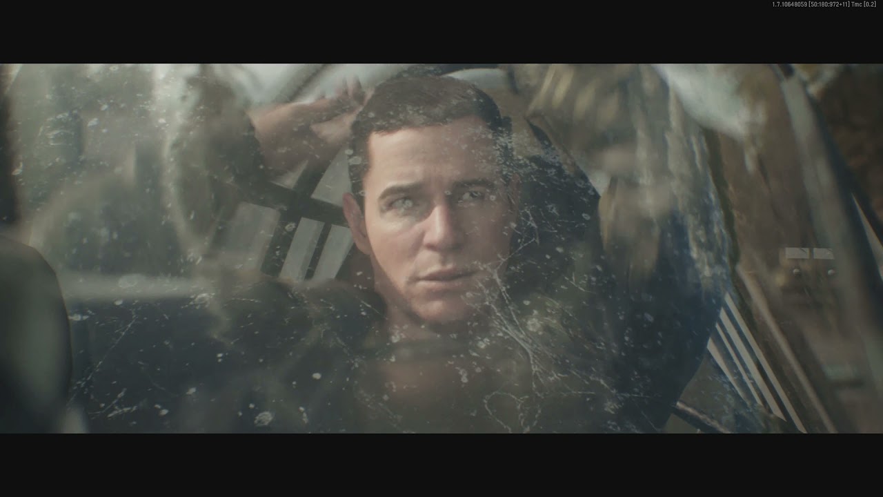 Call of Duty Vanguard : Wade Operator Showcase - YouTube