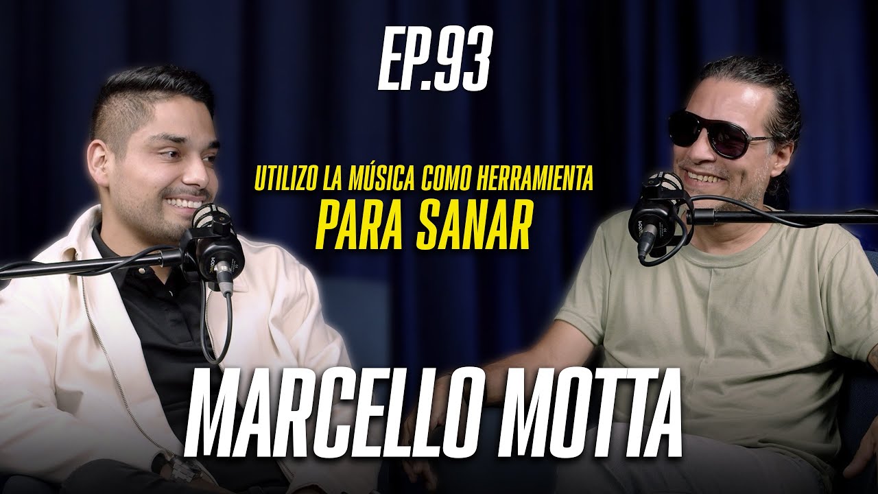 Nada es MALO todo es GANANCIA | HABLANDO ENTRE LOBOS EP.93 MARCELLO ...