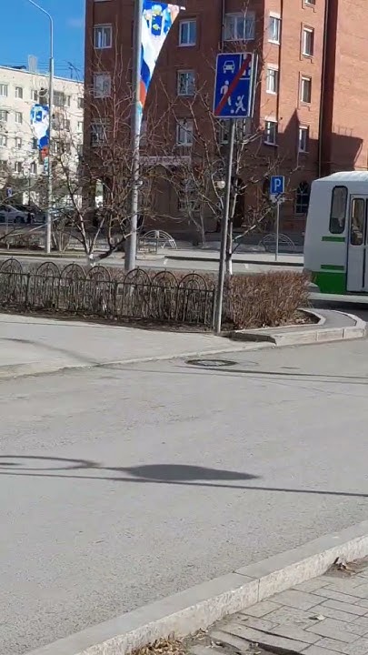 ПАЗ-4234-05 | АК 393 72 | Маршрут 6, ПАЗ-32054 | АН 622 72 | Маршрут 110к Ишим - Карасуль - YouTube