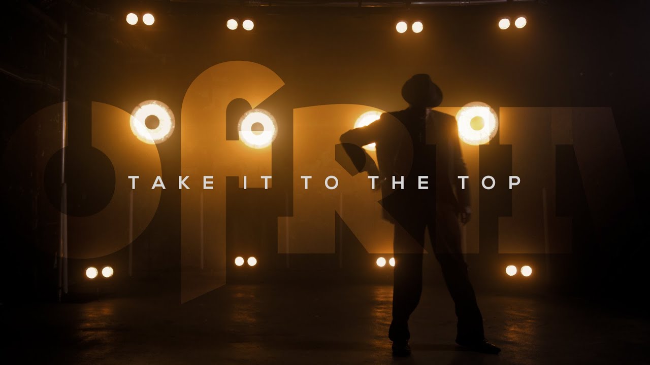 “Take it to the Top” by Ofrin - YouTube