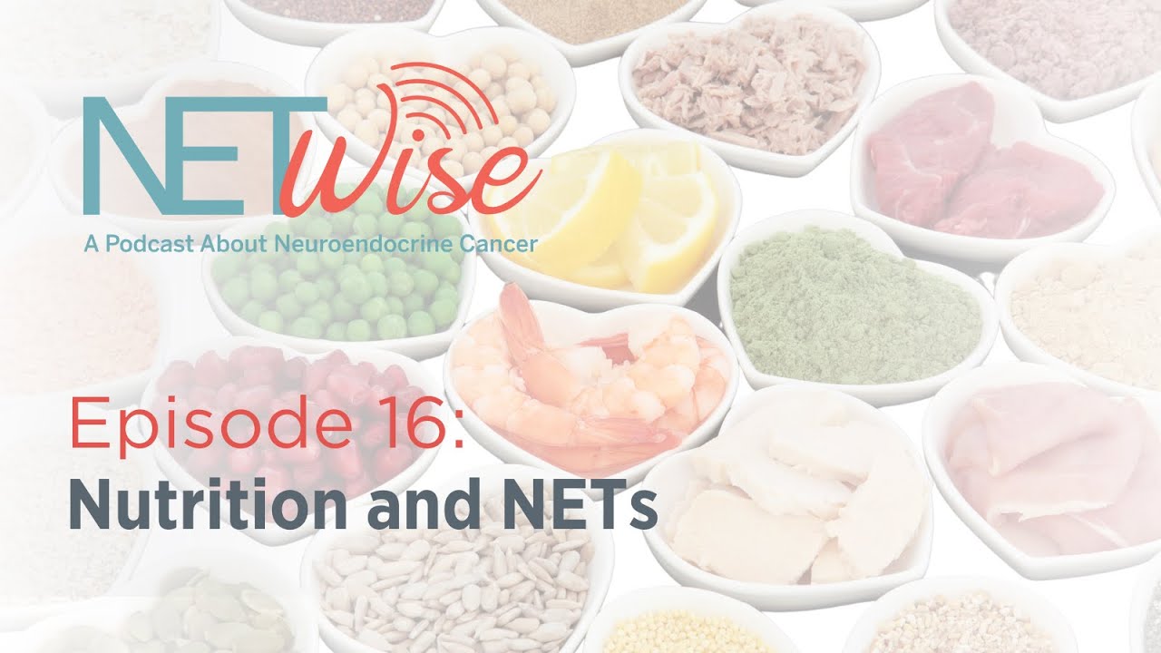 NETWise Episode 16: NETs and Nutrition - YouTube