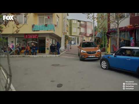 Beklenen o öpüşme gerçekleşti şefkat yerimdar 29 bölüm