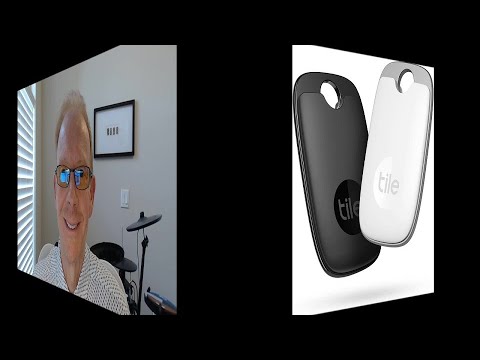 Tile Pro 2-Pack Bluetooth Tracker / Item Locator - HONEST Review - YouTube