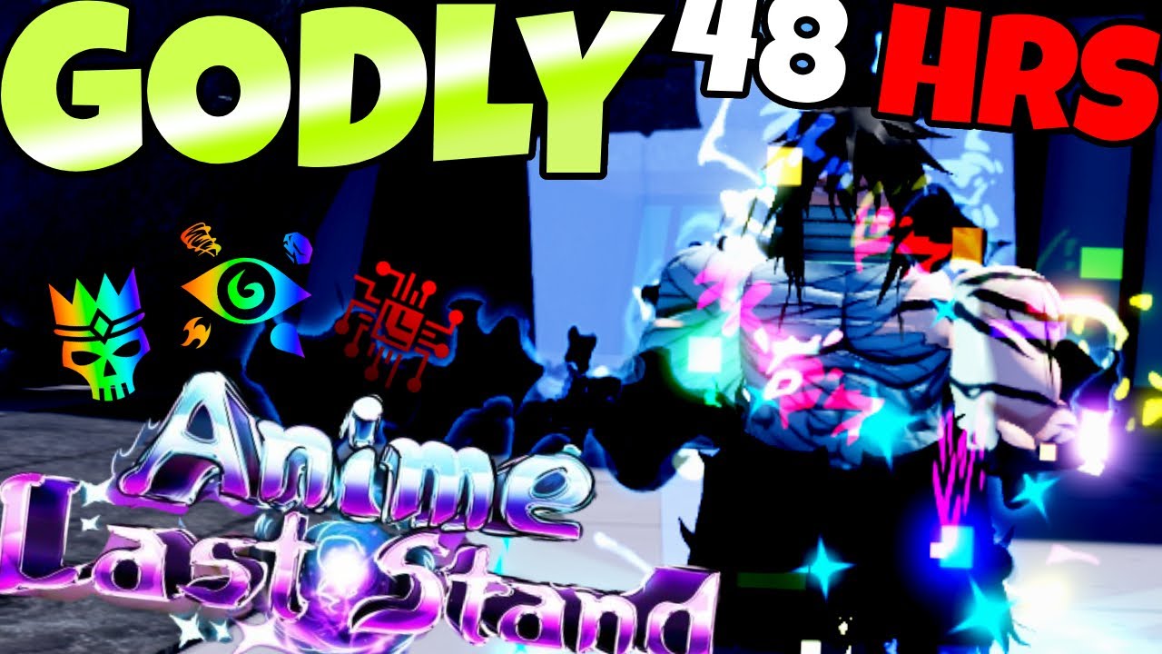 I spent 48 HOURS in ALS to get GODLY MOONLESS SKY ICHIGOAT! My FIRST ...