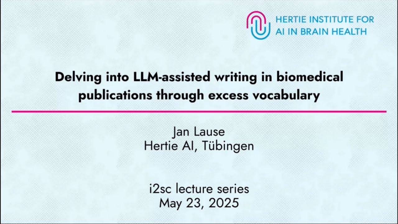 Delving into ChatGPT usage in academic writing through excess ...