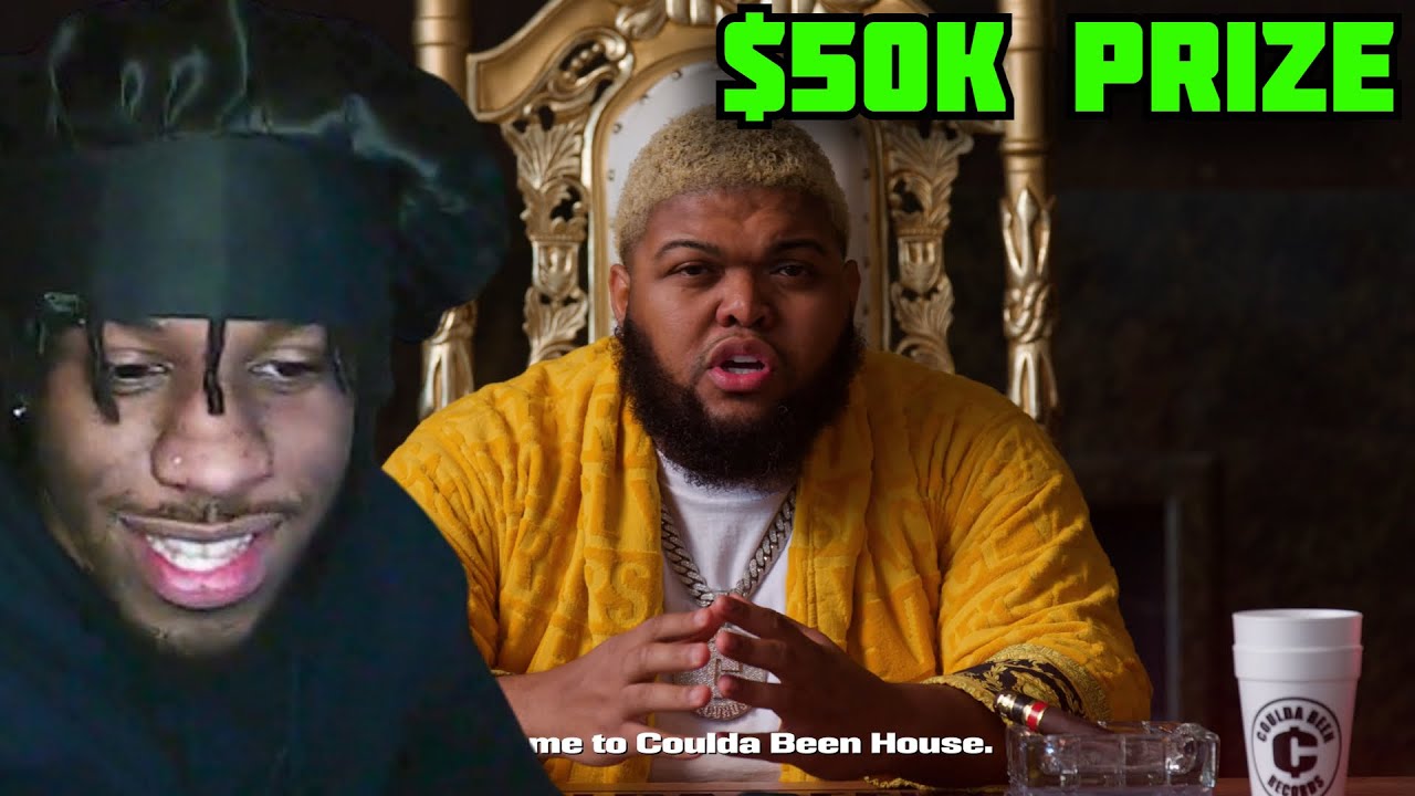 Druski Makes a Cult?!?? Coulda Been House Episode 1: Welcome Home - YouTube