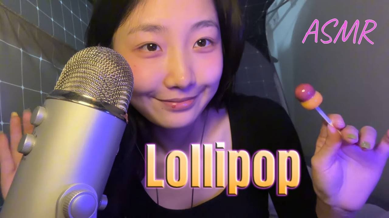 ”KC Members Exclusive” double-layer lollipop 🍡 Fun and good sleep 🌙💤# ...