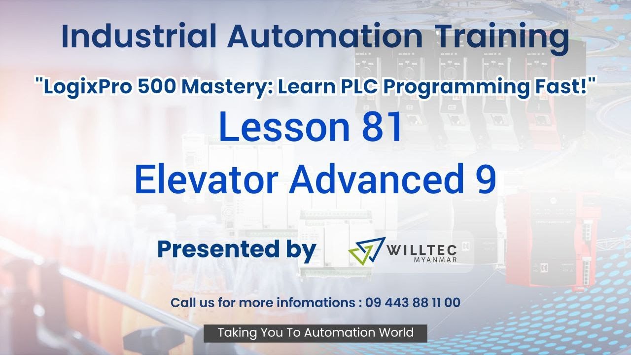 Lesson 81 - YouTube