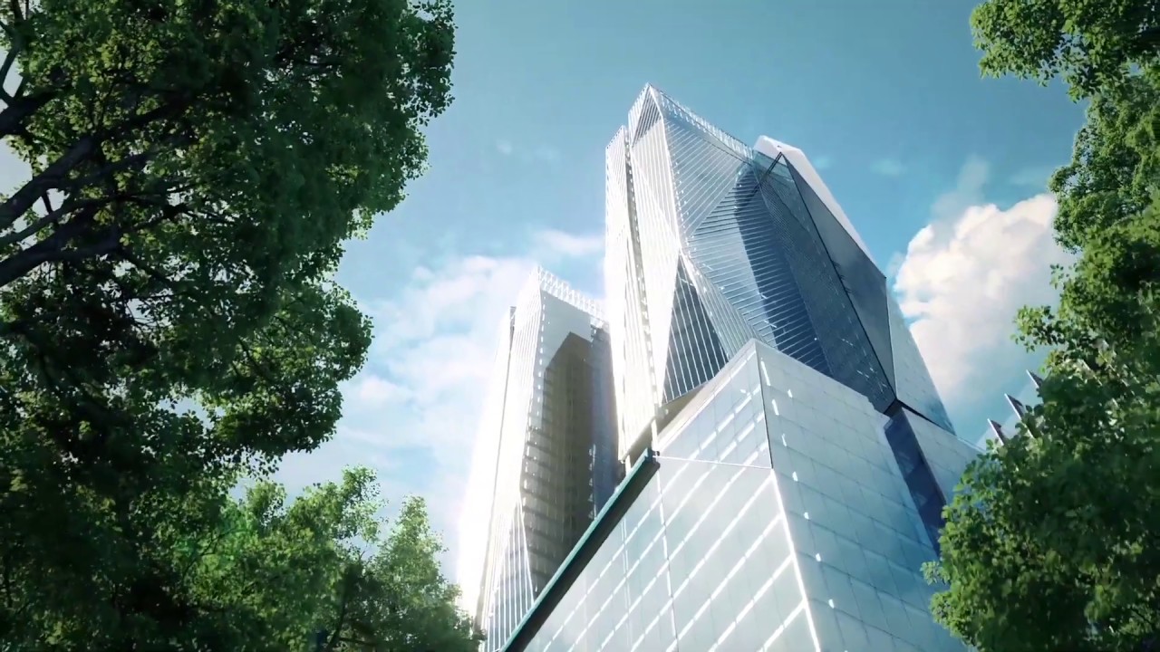 PICC Teaser - YouTube