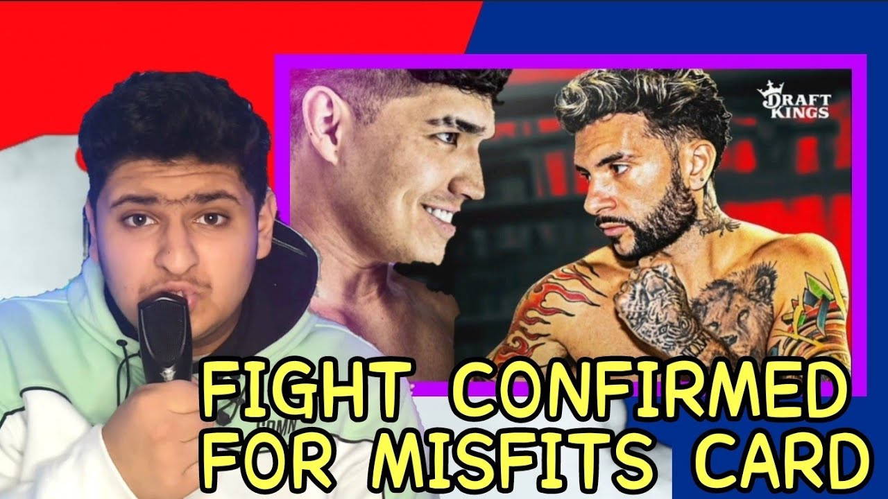 Faze Temperrr vs Alex Wassabi confirmed - YouTube