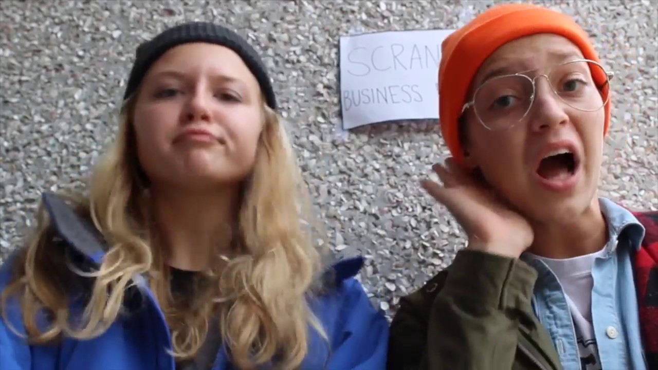 Scranton Rap - YouTube