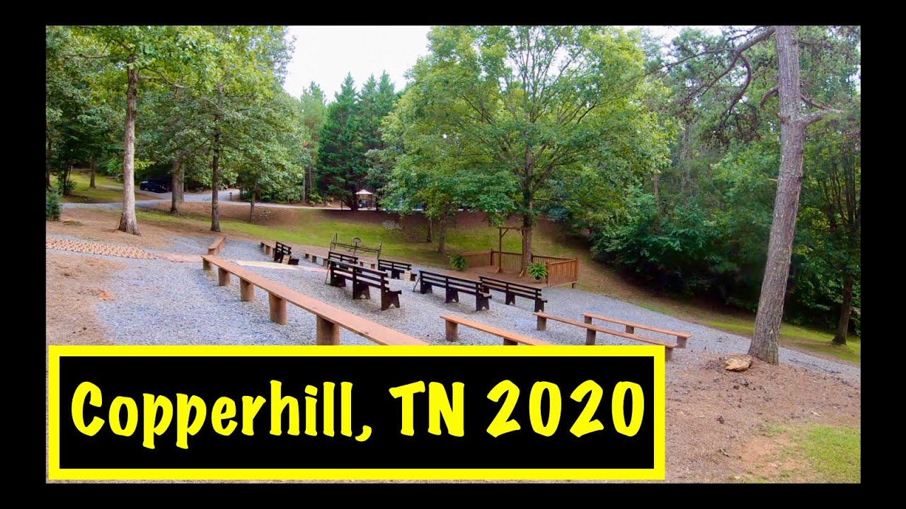 Copperhill, TN 2020 - YouTube