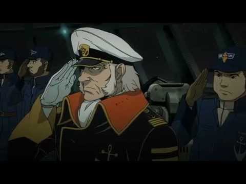 「宇宙戦艦ヤマト2199 第二章 太陽圏の死闘」 PV - YouTube