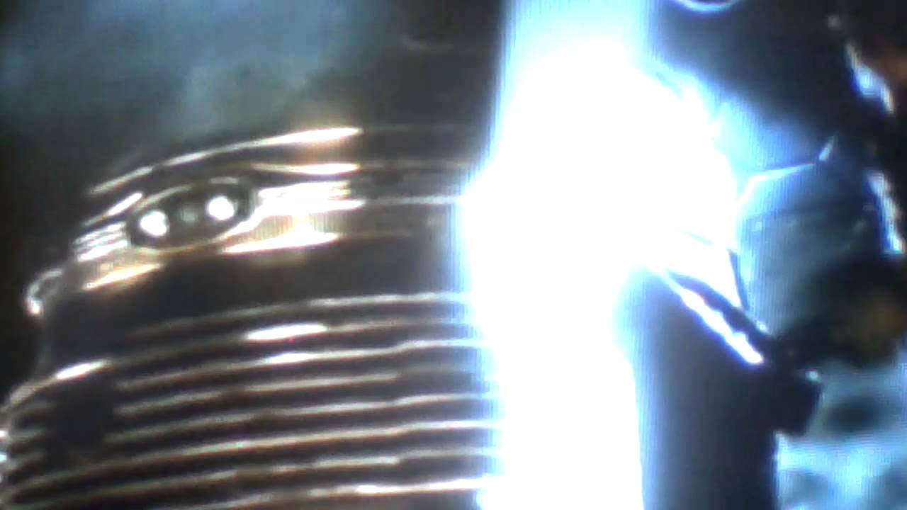 the Der Riese remake trailer - YouTube