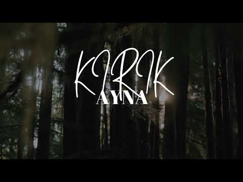 KIRIK AYNA (feat. Svl)