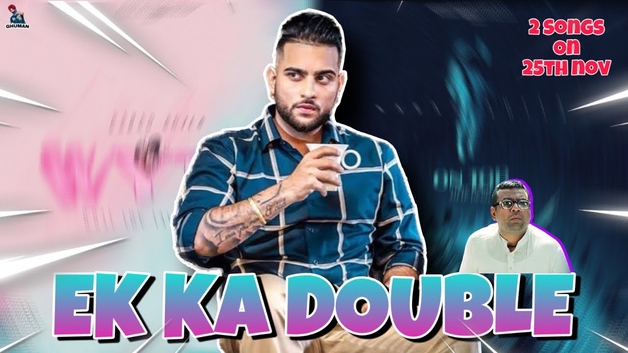 Karan Aujla - On Top & WYTB (Release Date) - YouTube