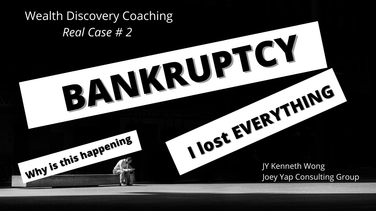Wealth Discovery Real Case #2 - YouTube