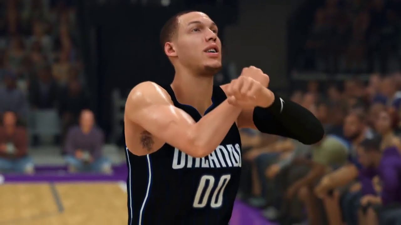 NBA 2K20 Trailer - YouTube
