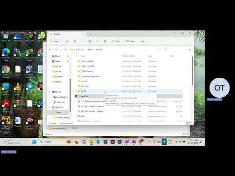 TCP in general - YouTube