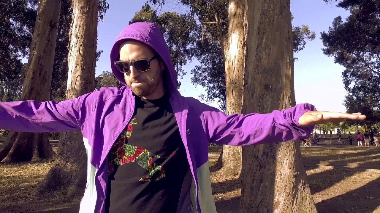 Samuka - Libera Tu Alma (Video Oficial) - YouTube