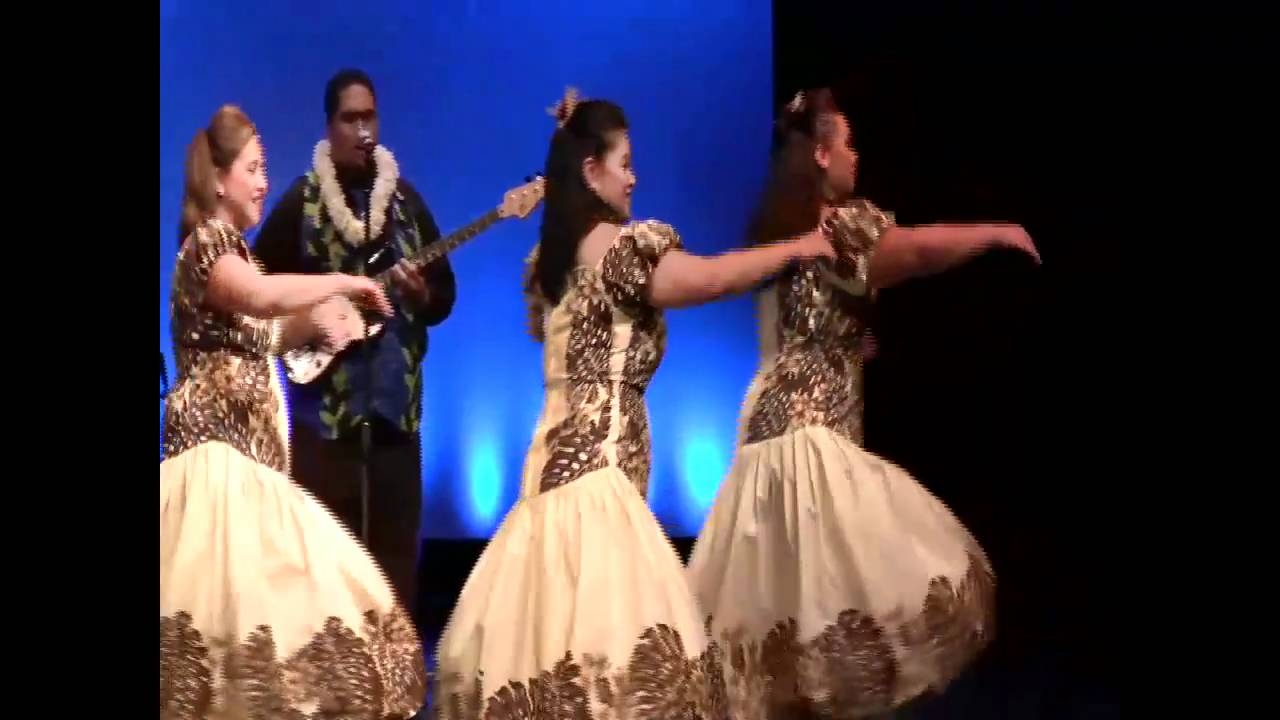 "'O 'Oe 'Io", Performed by Ka Nalu - YouTube