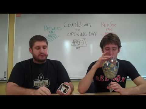 Opening Day Cards Episode 5 Clip - YouTube