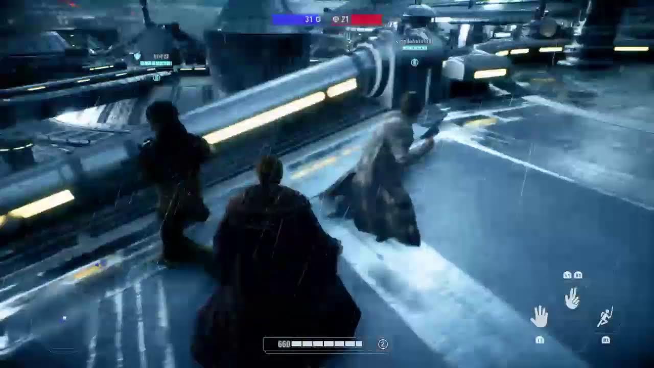 Bf2 co-op Luke - YouTube