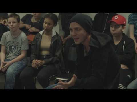 Vad ska du ha mig till?