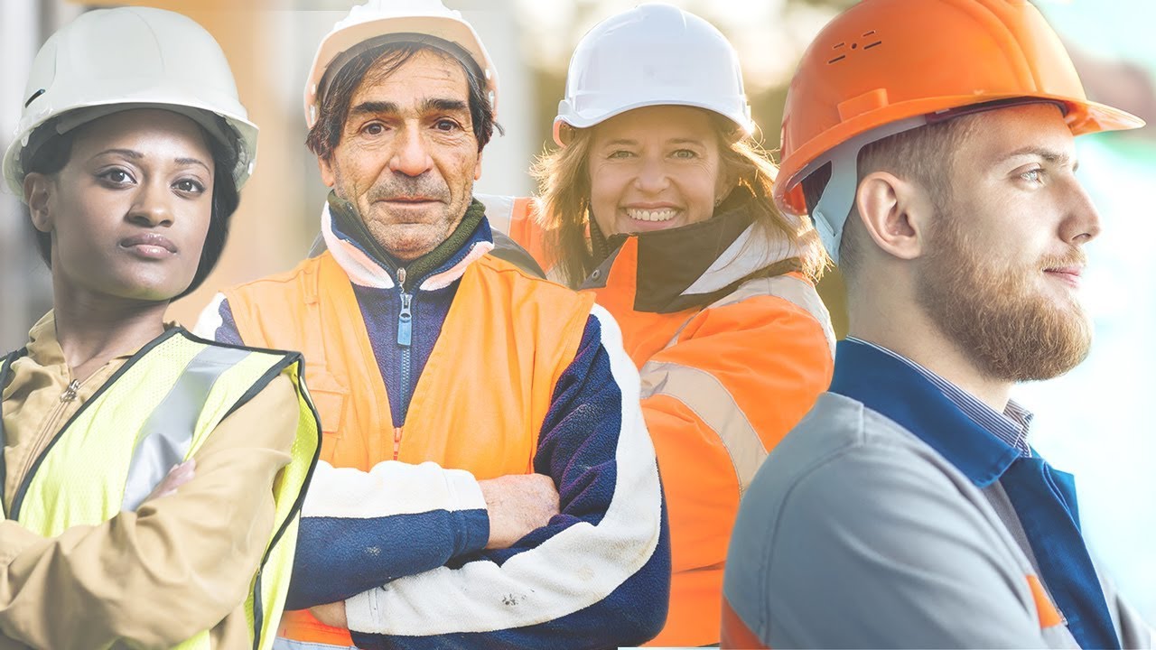 CM Labs Simulations – Vortex Simulator – Construction Training - YouTube