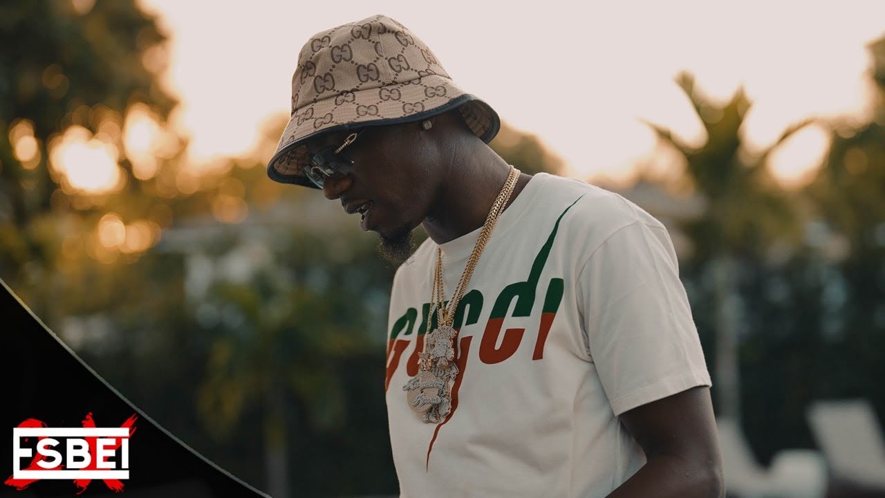 Flee Cheese - Just Warming Up (Official Video) Shot by @Esbei2x - YouTube