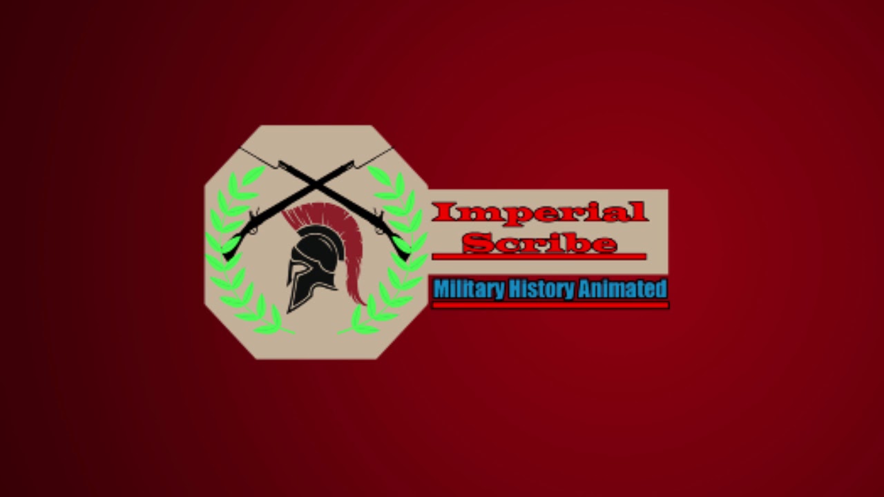 Imperial Scribe: Content Roadmap and Channel Update - 09/26/18 - YouTube