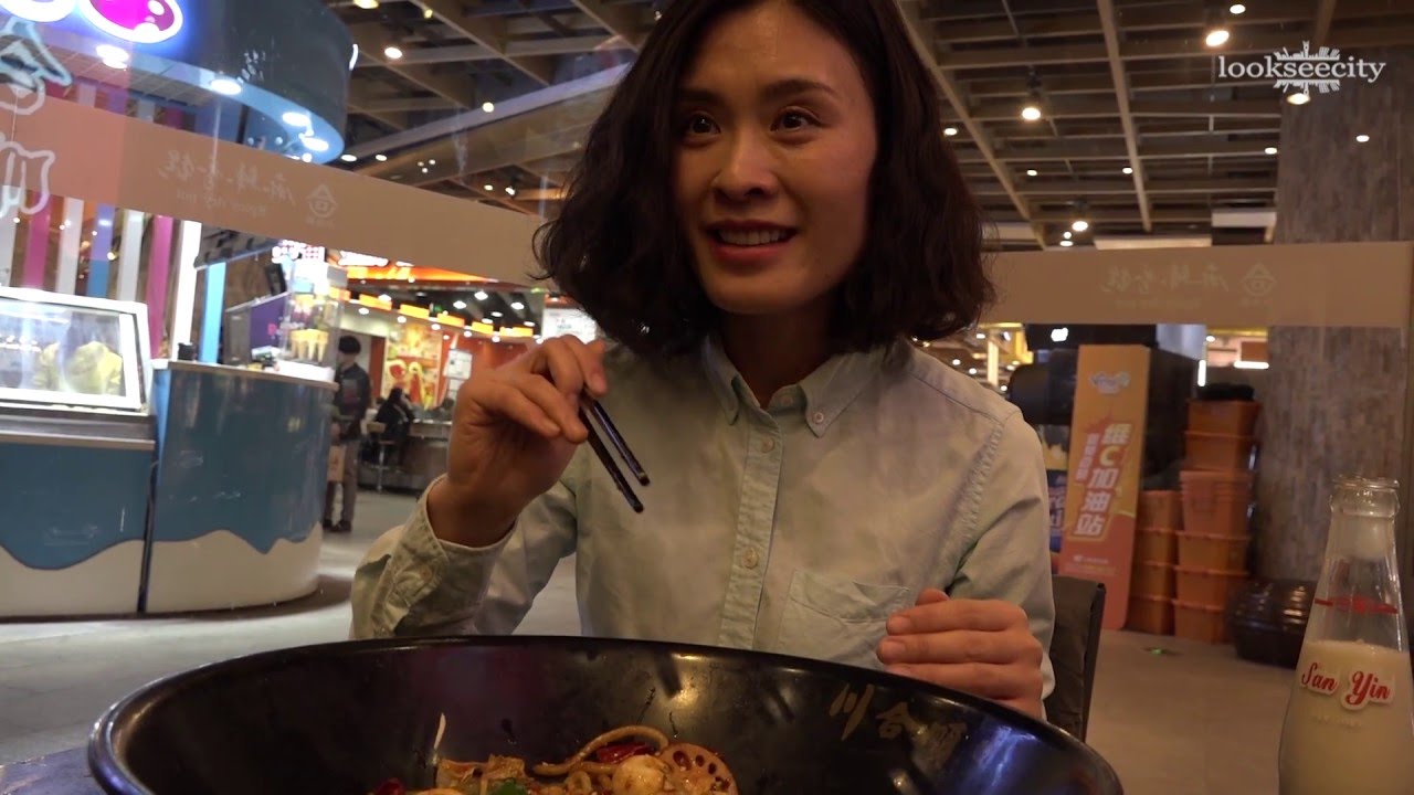 Chinese Chop Stick Etiquette. Five things you should NEVER do with chop ...