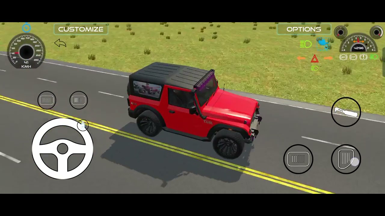 TR GAMING ME tharki modified ho gai hai is video mein dekhiae kya ...