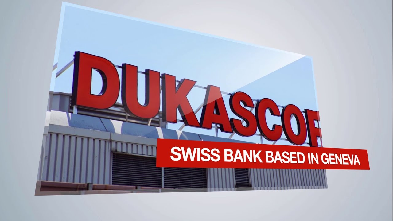 All about Dukascopy - YouTube