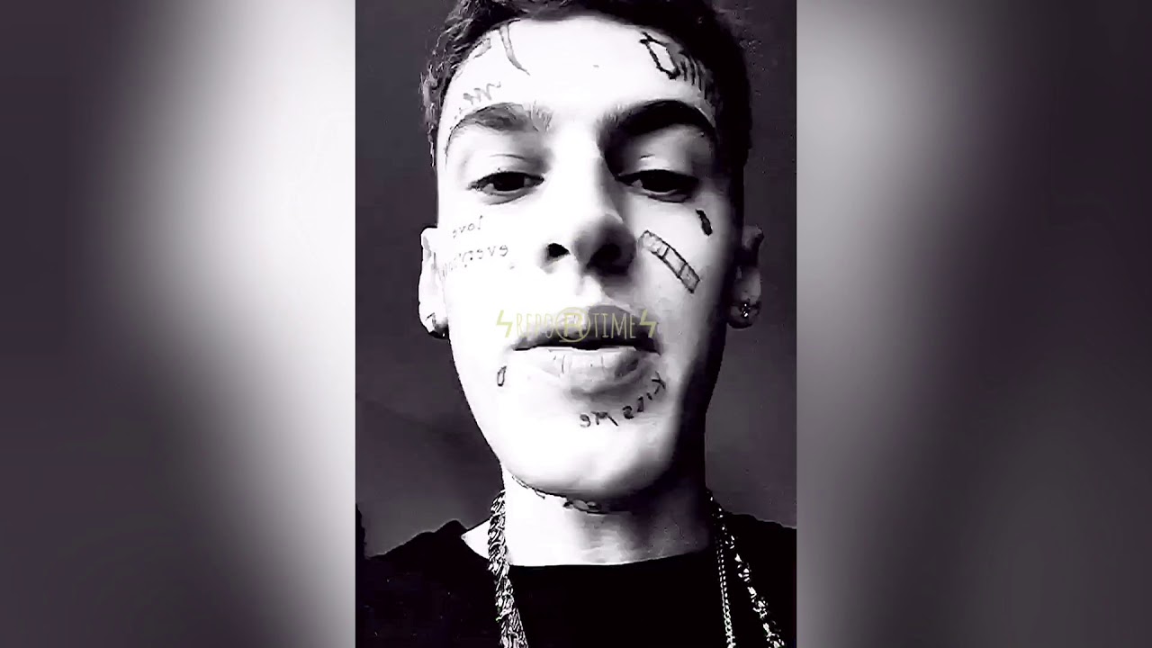 YOUNG SIGNORINO PARLA DELLA TRAGEDIA AL CONCERTO DI SFERA EBBASTA - YouTube