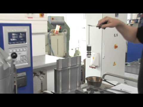 INDUTHERM_SU450 - YouTube