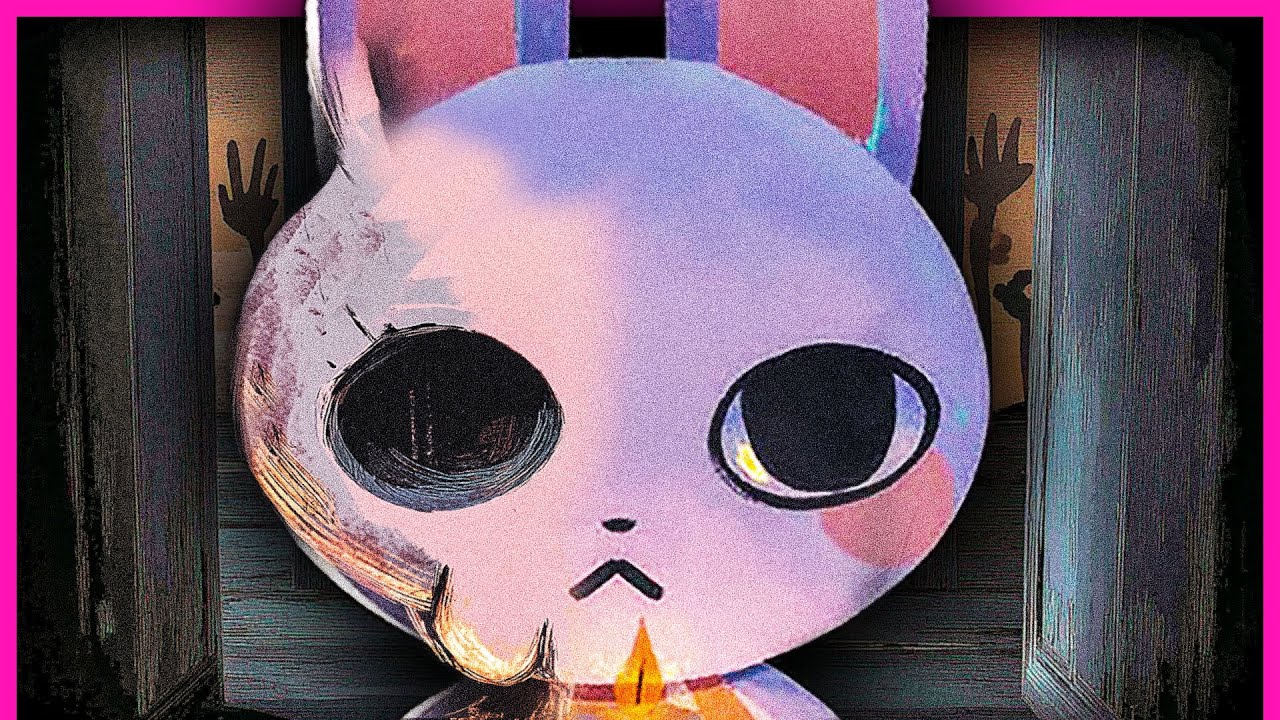 The Creeper Rabbit - Rental - YouTube