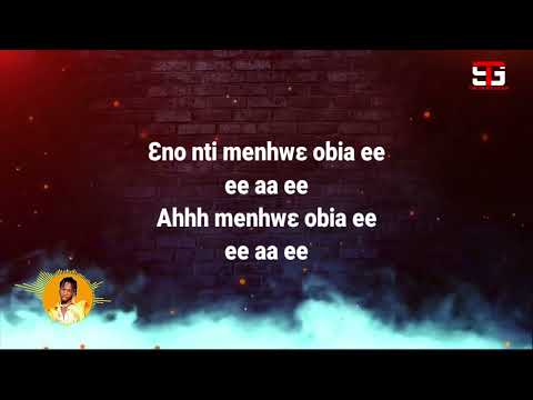 Masinda_ft_Ypee [Makos3m_remix] lyrics_video