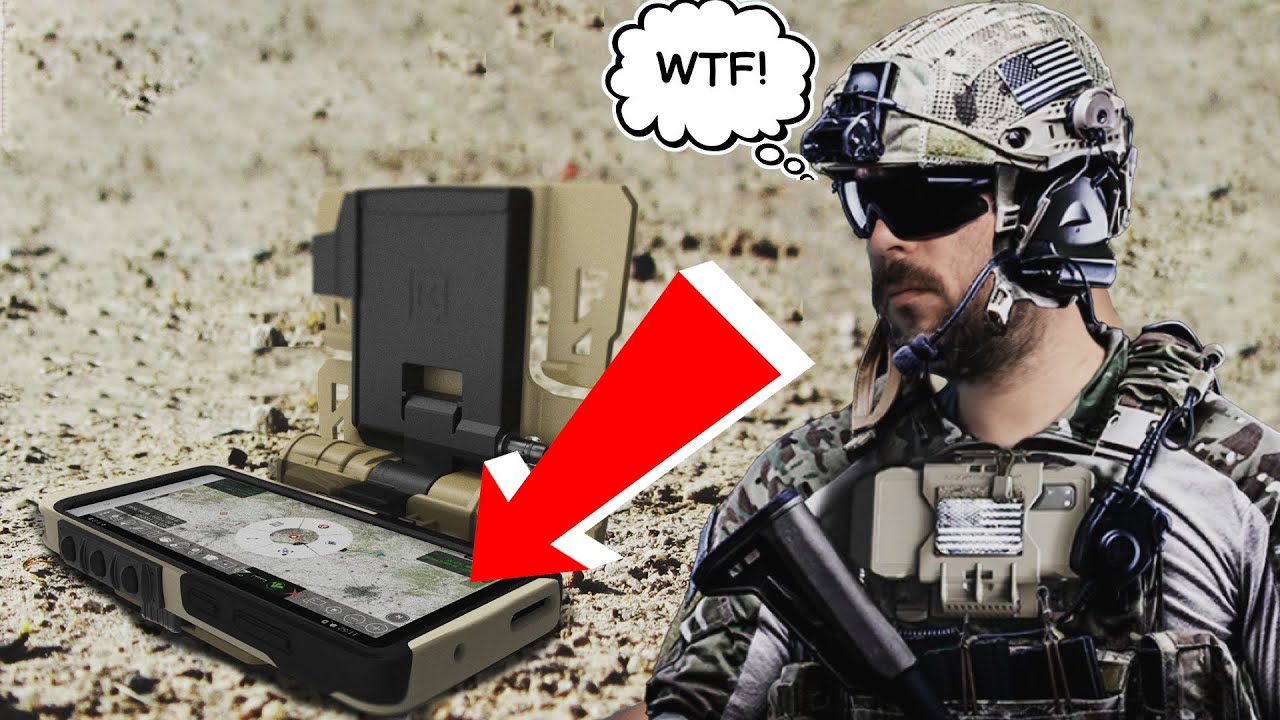 Samsung S20 Tactical Edition, Note 20, ROG 3 a Edge+ zlevňuje ...