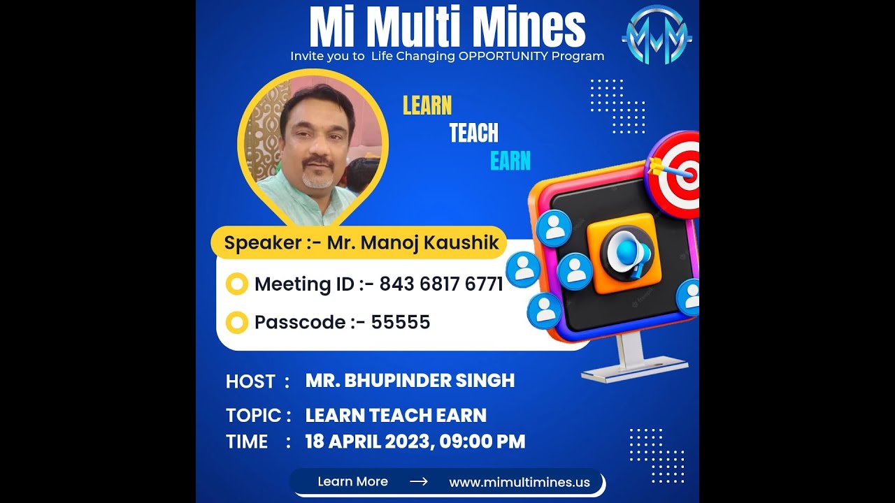 Mi Multi Mines Full Business Plan बिजनेस की पूरी जानकारी mimultimines 1 - YouTube