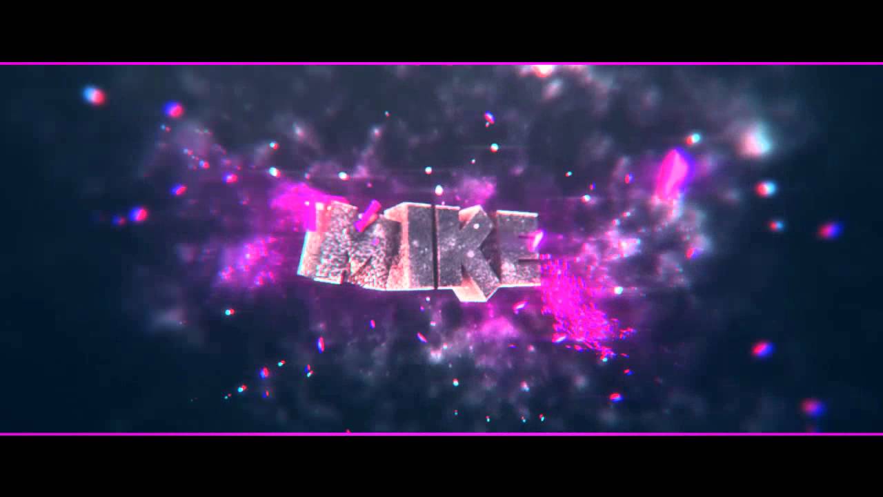 iNTRO-33 Mike - YouTube