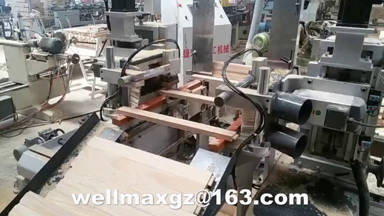 CNC wood tenoner,wood tenoning machine,tenon and mortising machine ...