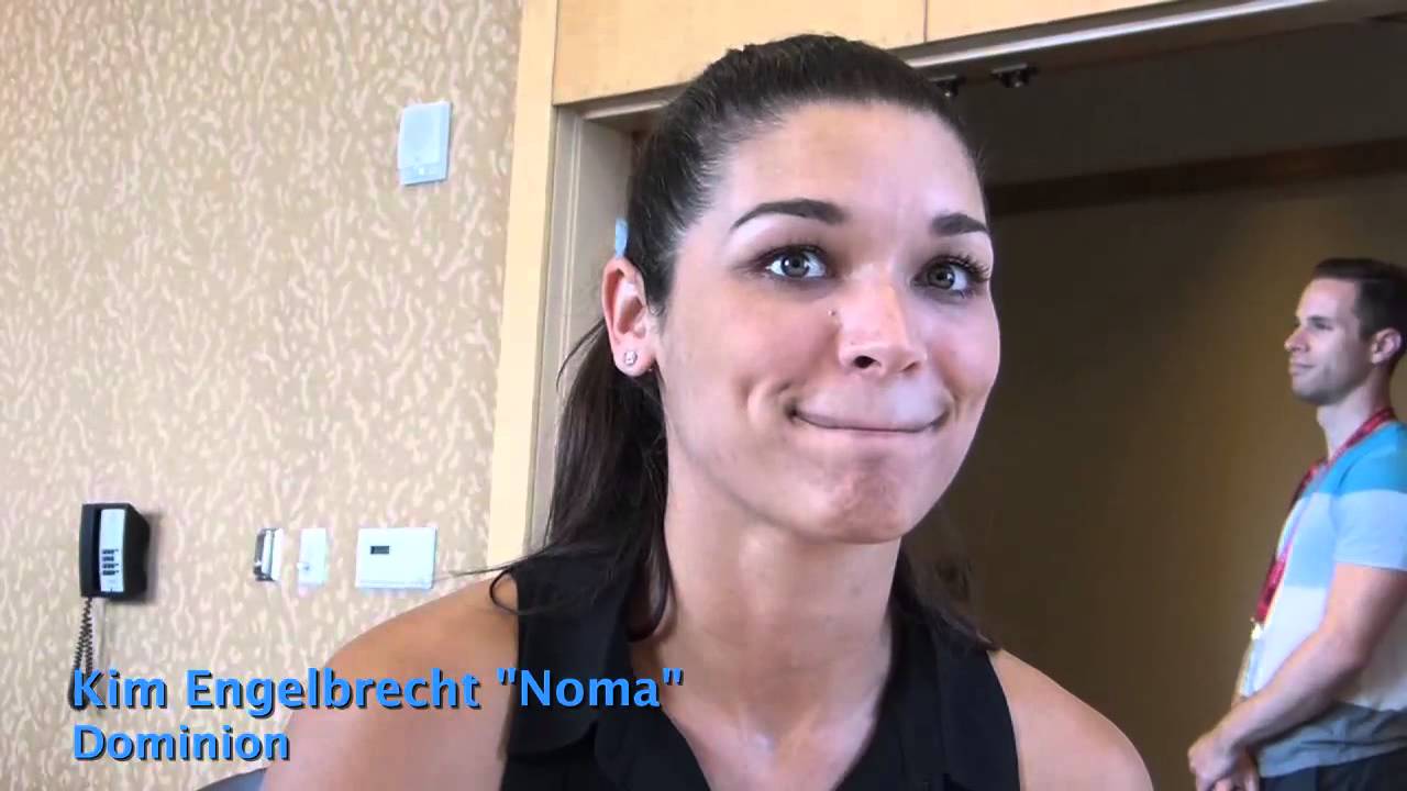 Noma Dominion Tv Show