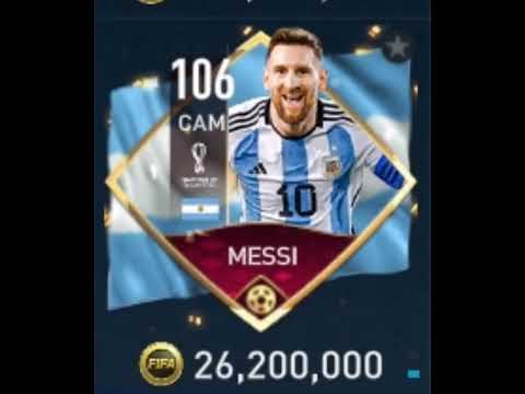 Messi 112 - YouTube