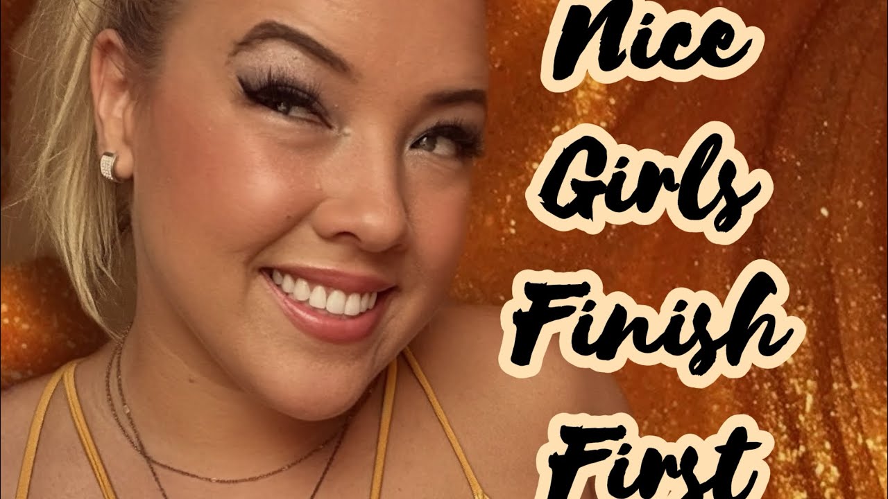 Epi 1 - Nice Girls Finish First - YouTube