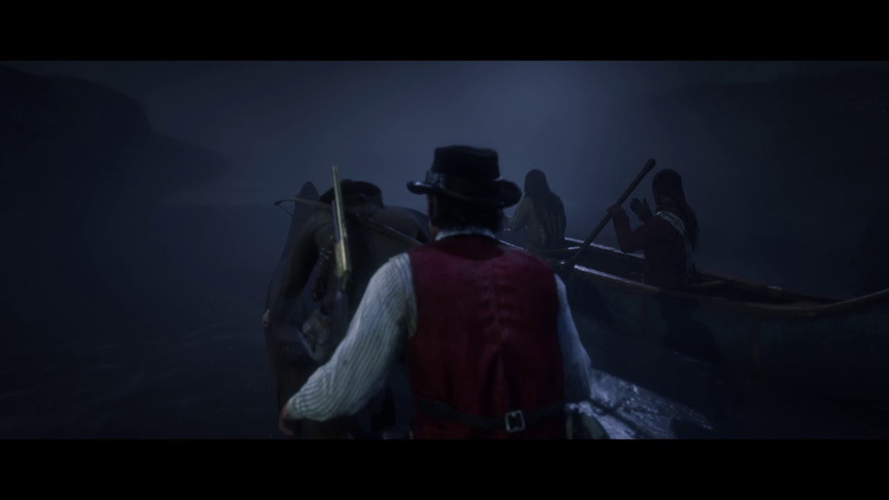 Red Dead Redemption 2: A Rage Unleashed [Gold Medal] - YouTube