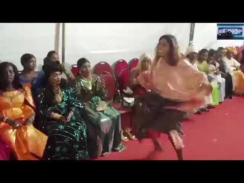 🇸🇳Senegal Sabar Drianke bou Pâta