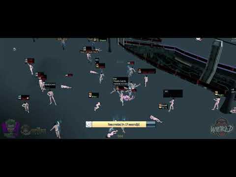 Madness RAN EP7 [Archer Setter Int/Pow Build][Team Durugan] - YouTube