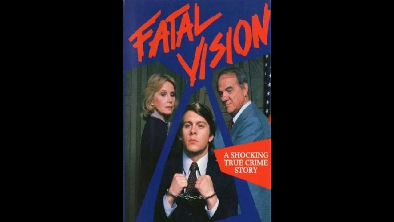 Visão Fatal (Minissérie) (1984) TVRip SBT Dublagem Clássica Herbert ...