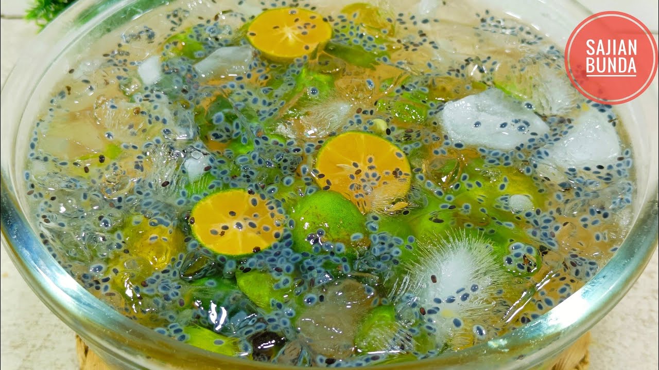 SEGER POLL‼️ ES JERUK KASTURI /ES LEMON CUI, Cocok Untuk Ide Usaha ...